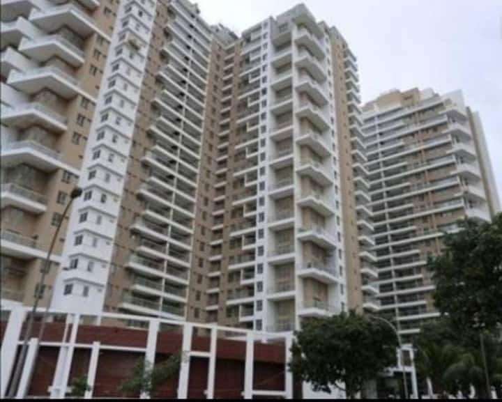 Apartamento No Recreio! - Rio de Janeiro