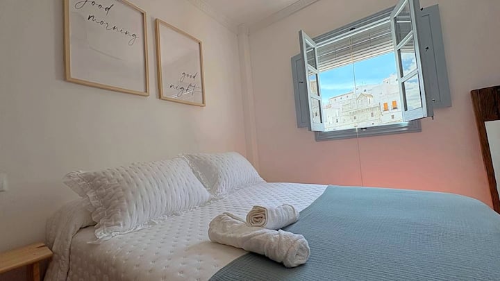 Casa En El Centro De Vejer Con Parking Cercano - Los Caños de Meca