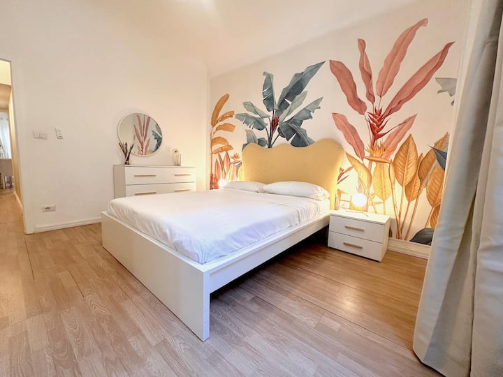 Borgo Pinti Apartment - Florenz