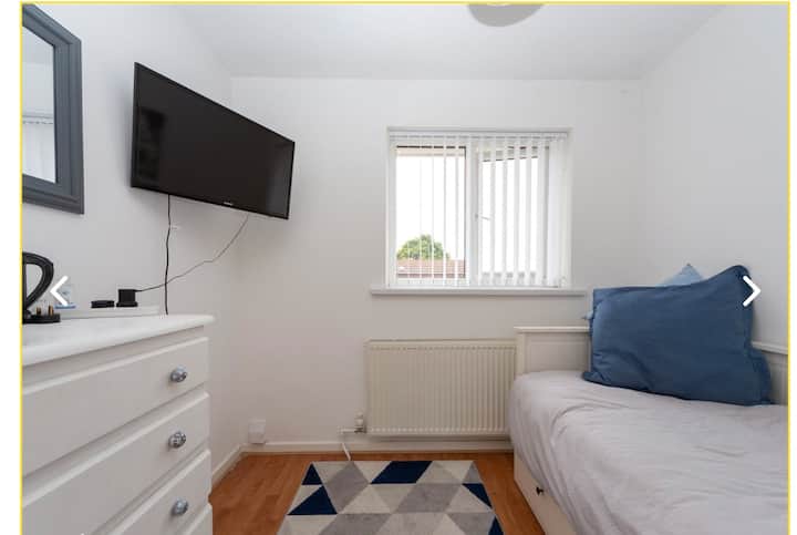 The Little Room - Cardiff