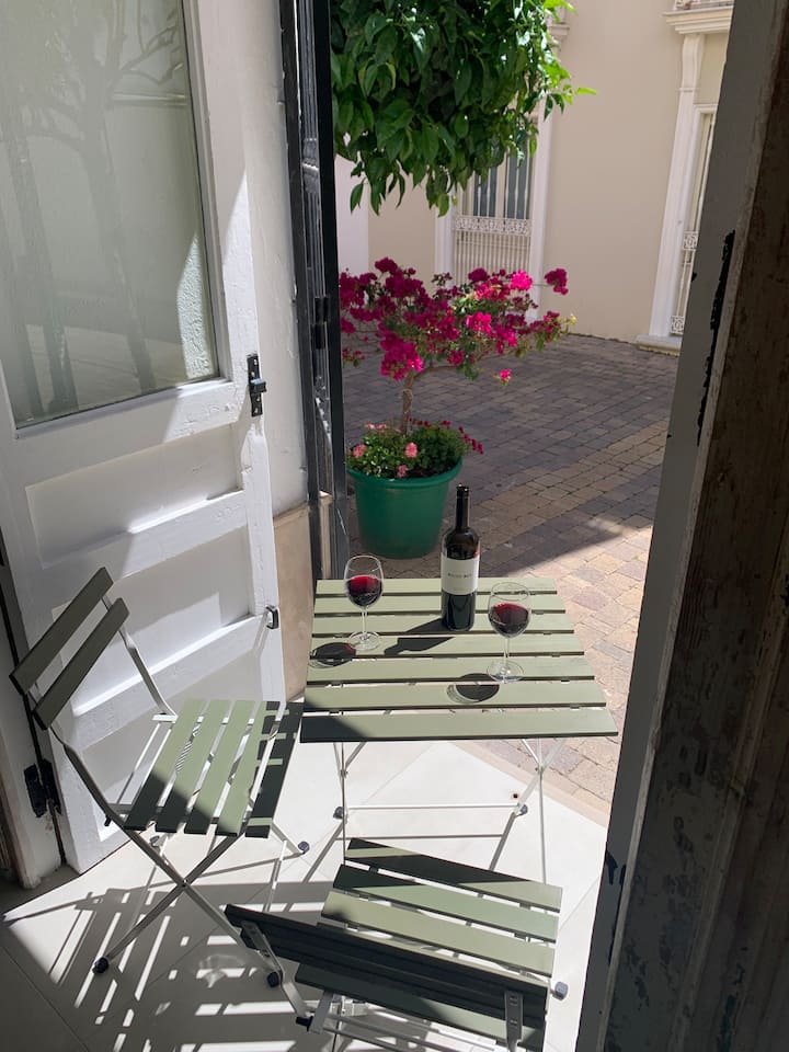 Casa Anna - In The Heart Of Estepona Old Town - Estepona