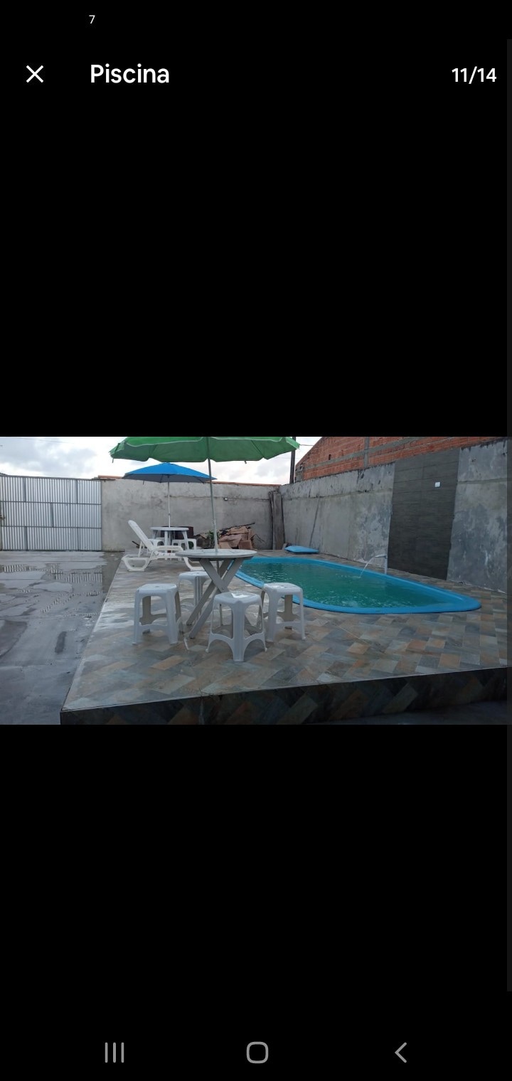 grotte - Maisons à louer à Pontal do Paraná, Paraná, Brésil - Airbnb