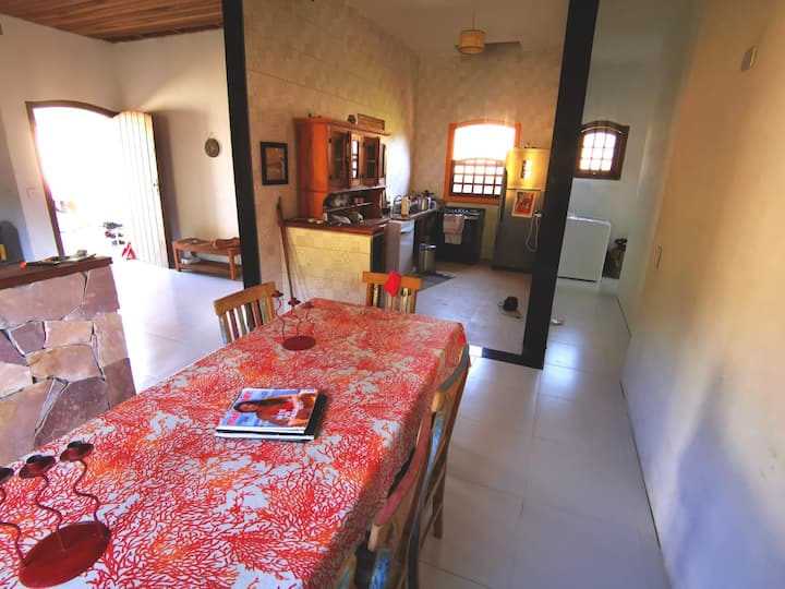 Casa Flor De Lins - Paraty