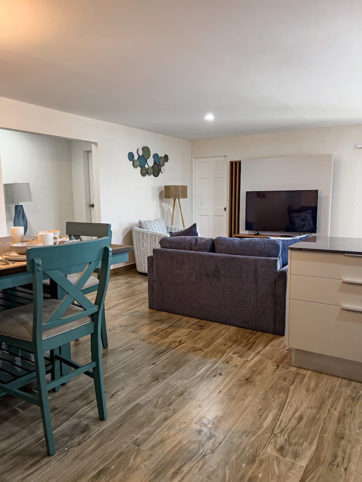 Wonderful And Comfortable - Tobago