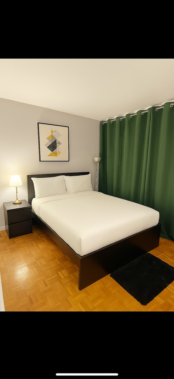 Appartement La Défense Damiers - Courbevoie