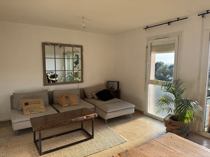 Joli Appart Aix-en-provence - Aix-en-Provence