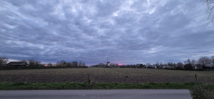 Kamer De Molen - Wijchen