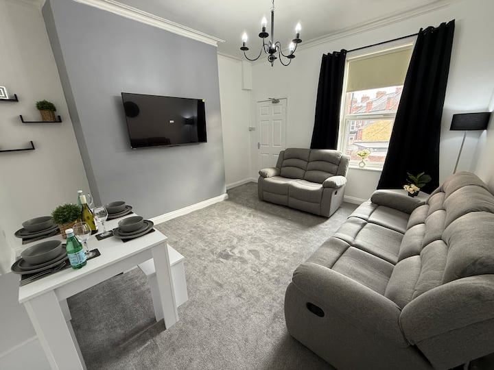 Contractors Comfort - South Shields