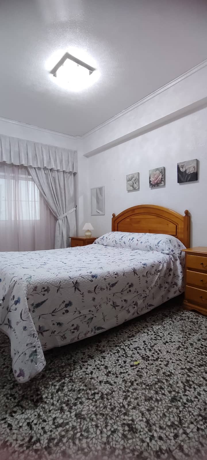 Habitación Céntrica Gandía - Oliva