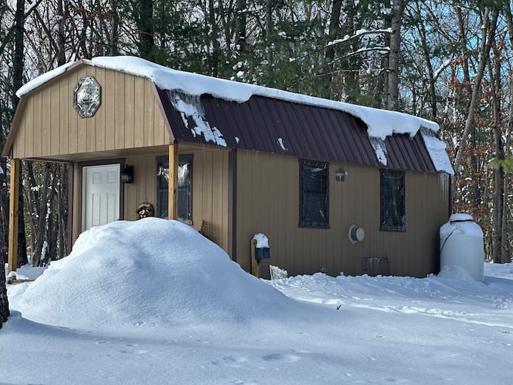 Bear Claw - Wellston, MI