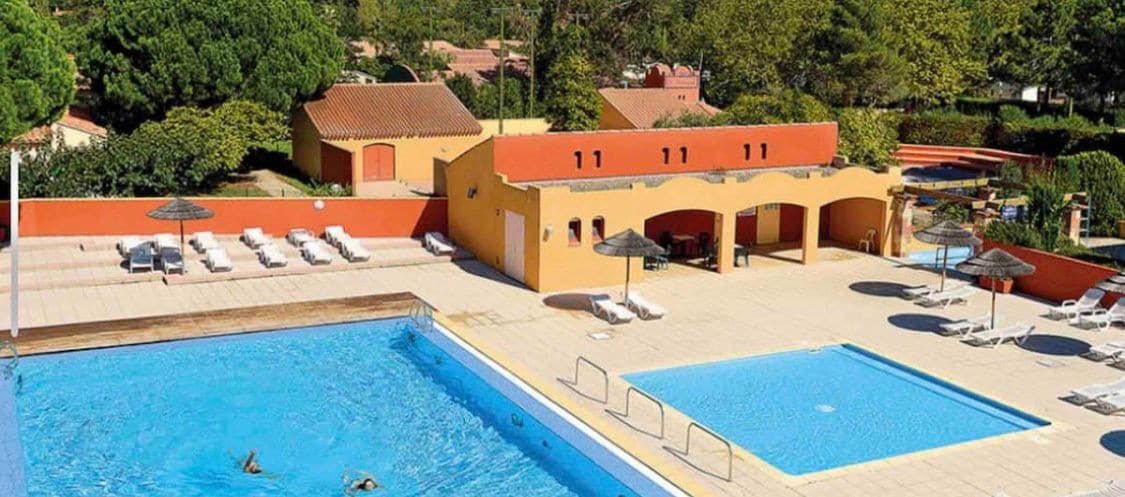 Cocoon playhouse - Tiny houses for Rent in Argelès-sur-Mer, Occitanie ...