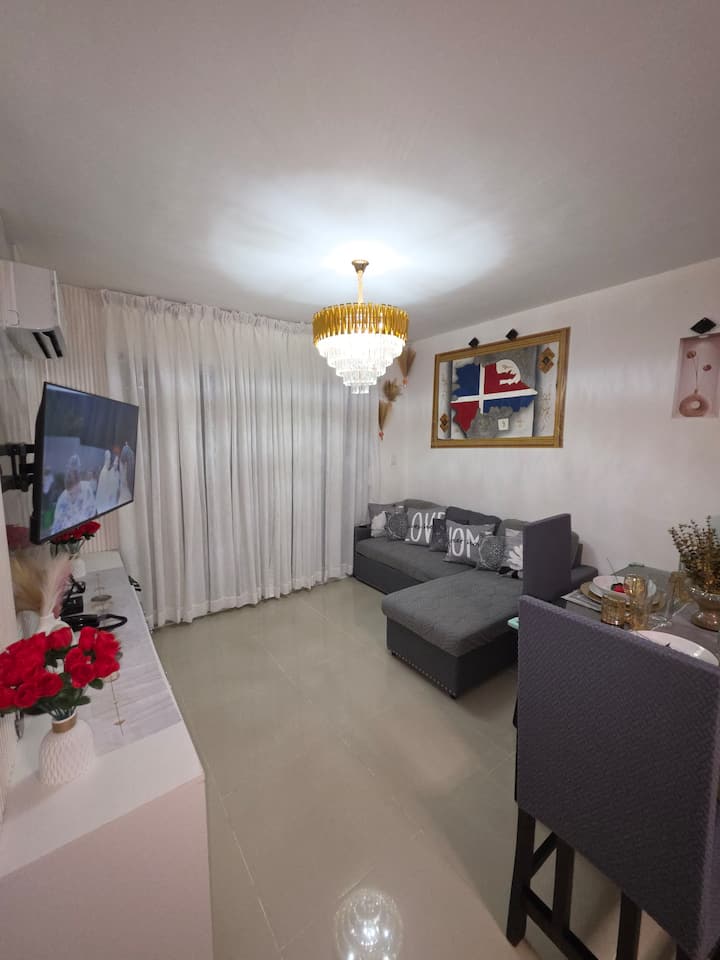 3 Habitaciones 2 Baños - Punta Cana