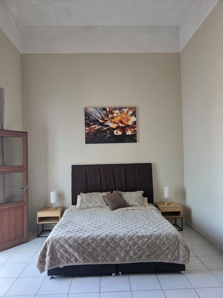 Fantástico Alojamiento Espacioso - Puebla