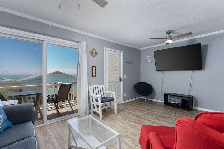 "Beach Baybee!" Pf Fun In The Sun! - Carolina Beach, NC