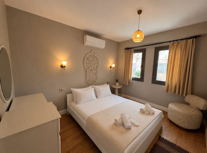 No9 Hotel Room9 - Alaçatı
