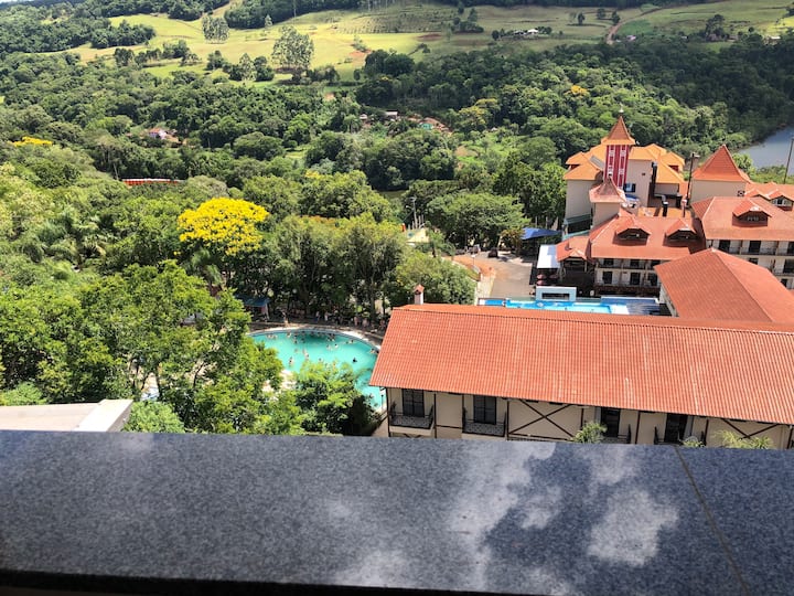 Apartamento - Piratuba