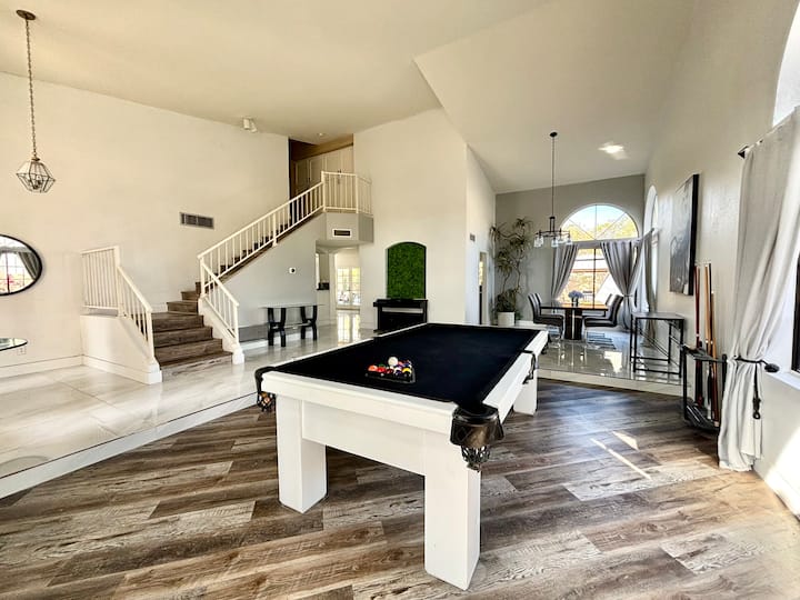 *️⃣3000sqft Kierland Retreat With Pool & Spa*️⃣ - Phoenix, AZ