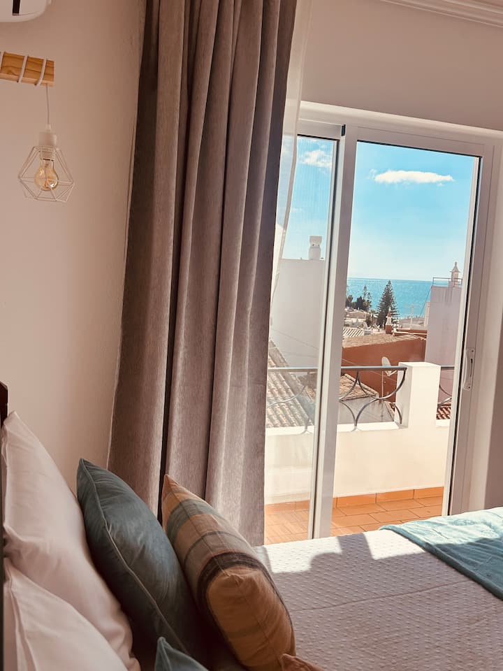 Henrique's Residense Ii - Praia da Luz