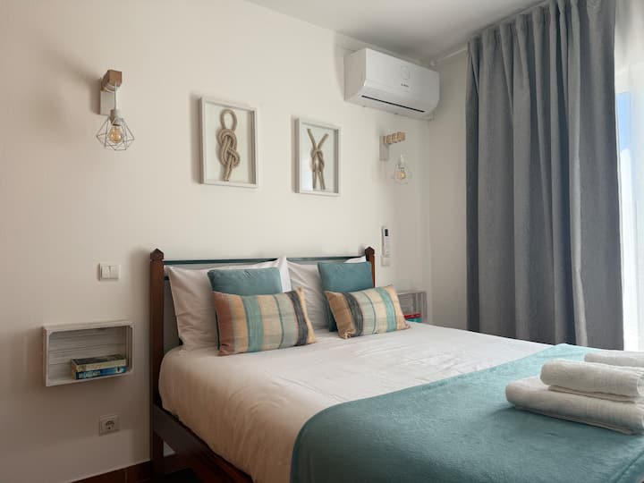 Henrique's Residense Iisea View Terrace - Luz