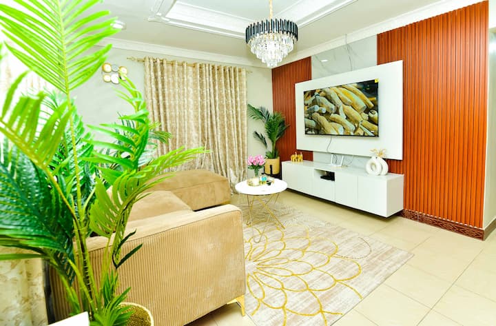 Subi Homes - Dar es Salaam