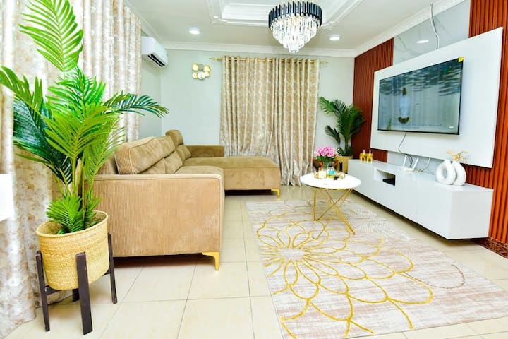 Subi Homes - Dar es Salam