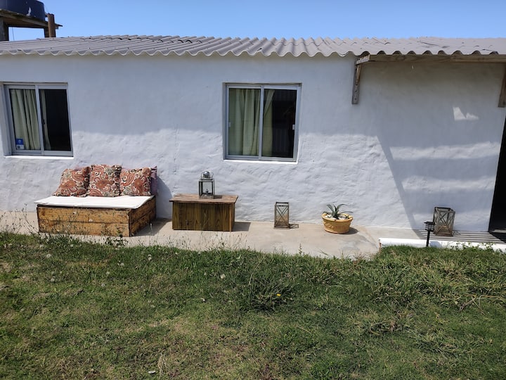 Casa Lo De Olga - Cabo Polonio