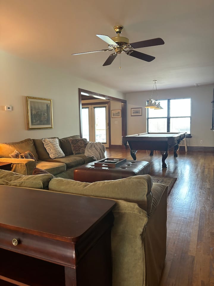 Horse N’ Home - Bed N’ Bale - Frankfort, KY