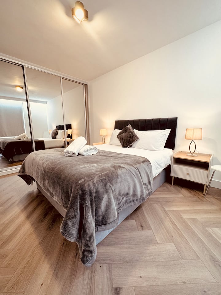 Palace London Vip - Marylebone