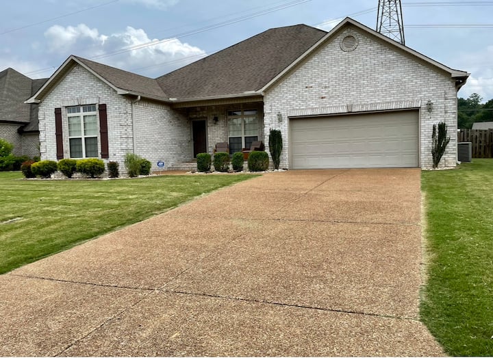 Perfect Location! Clean, Quiet. - Jackson, TN