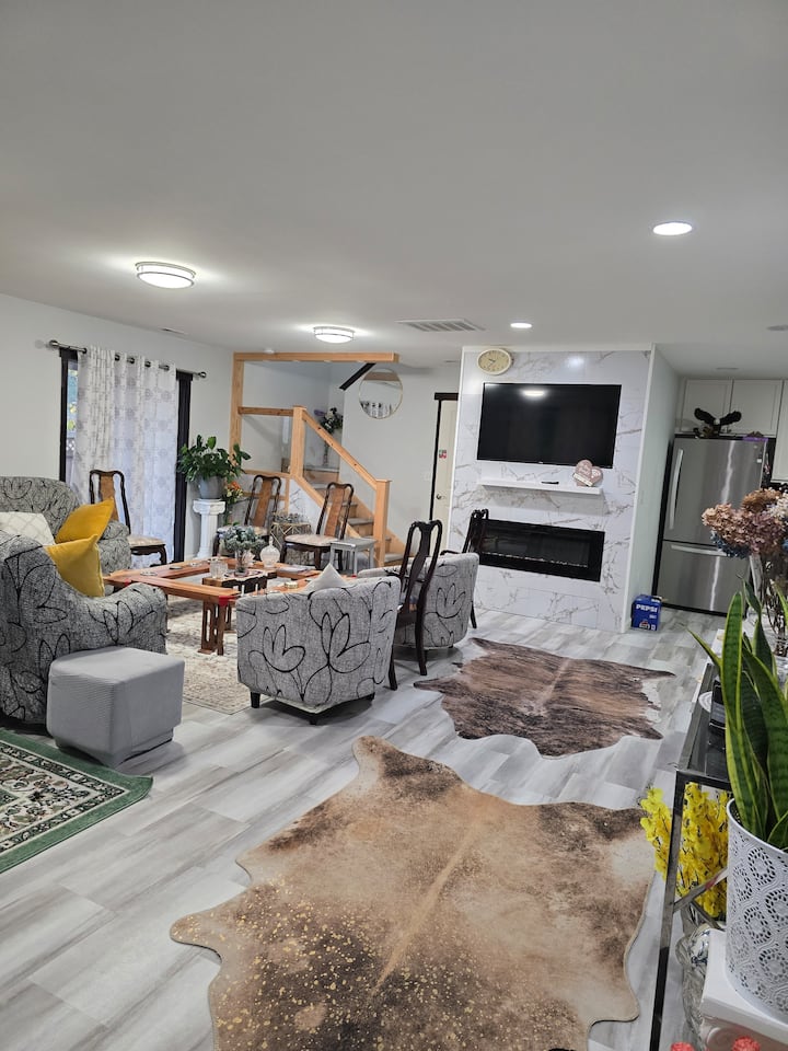 Cozy, Loving  Place By Everett - Everett, WA