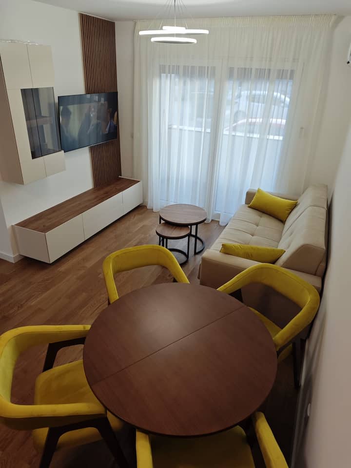 Lux Apartment Airport - Belgrade