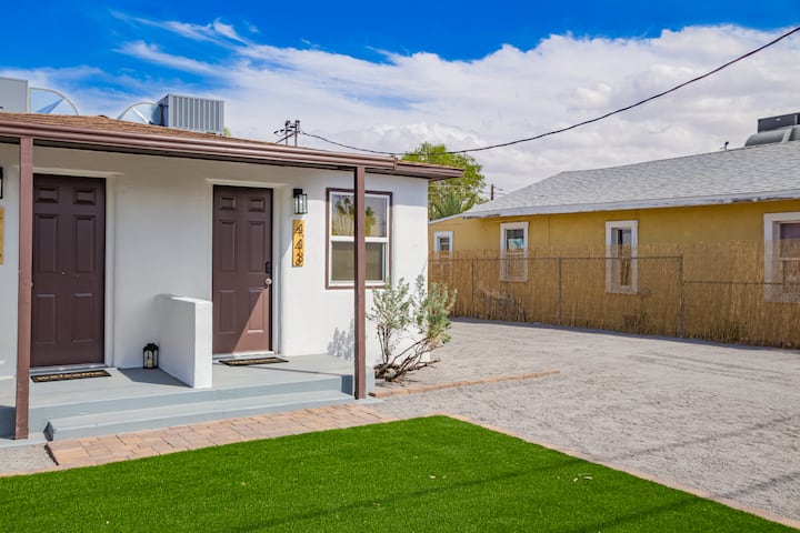 The Downtown Hideaway - 메사