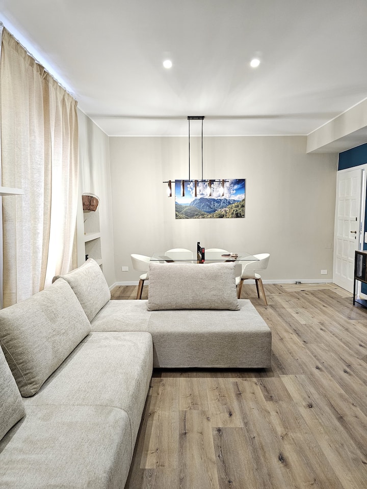 La Torre, Bellavita Como - Cernobbio