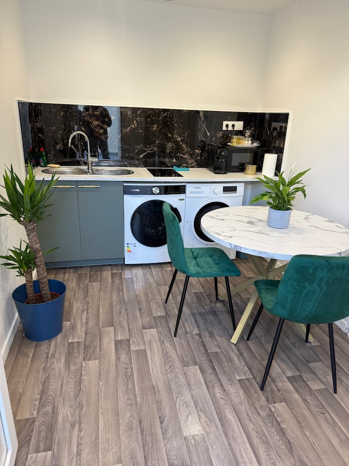 Petit Immeuble Avec 4 Studios Plains Pieds - Le Perreux-sur-Marne