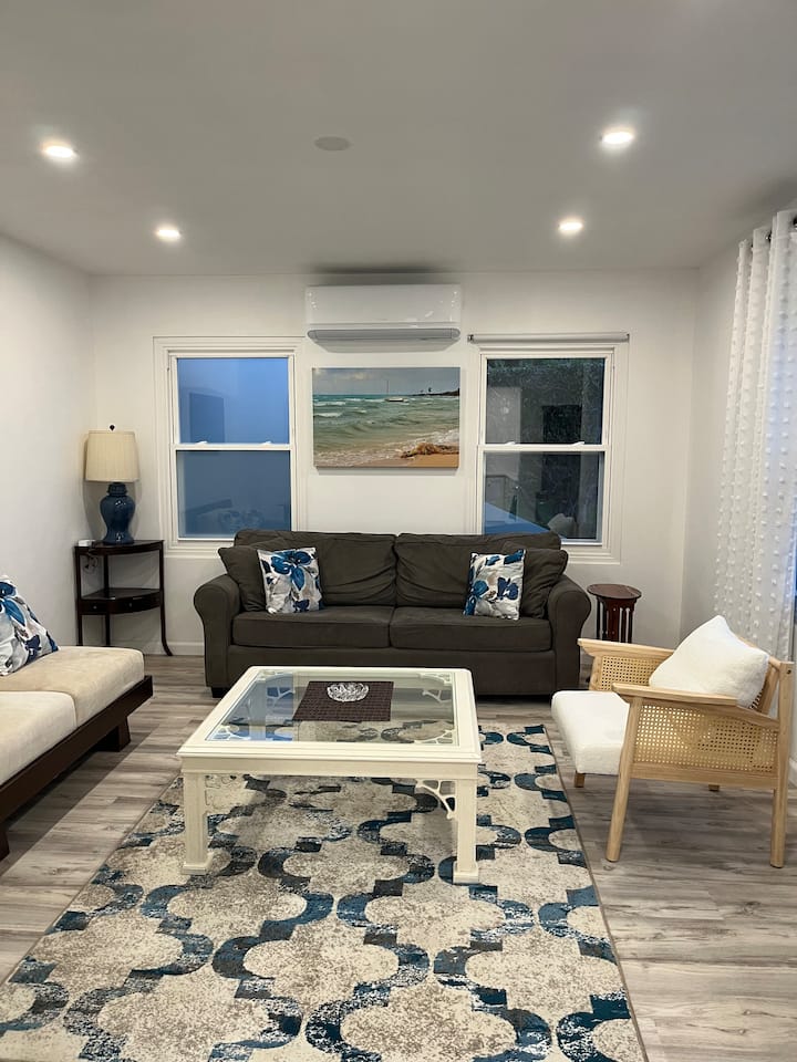 Cr Apartment With Amazing View. - Bermuda