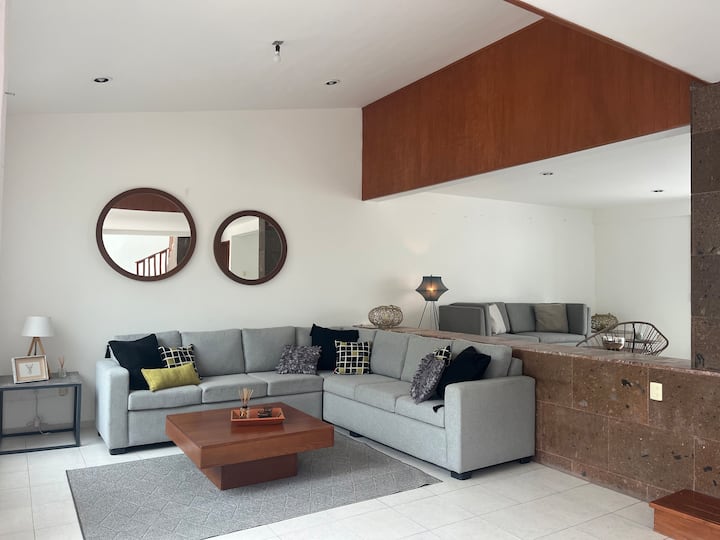 Casa En Cañada Del Refugio Norte - León