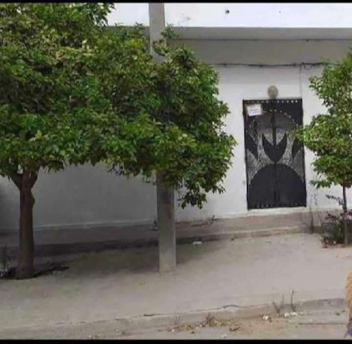 Maison - Sousse