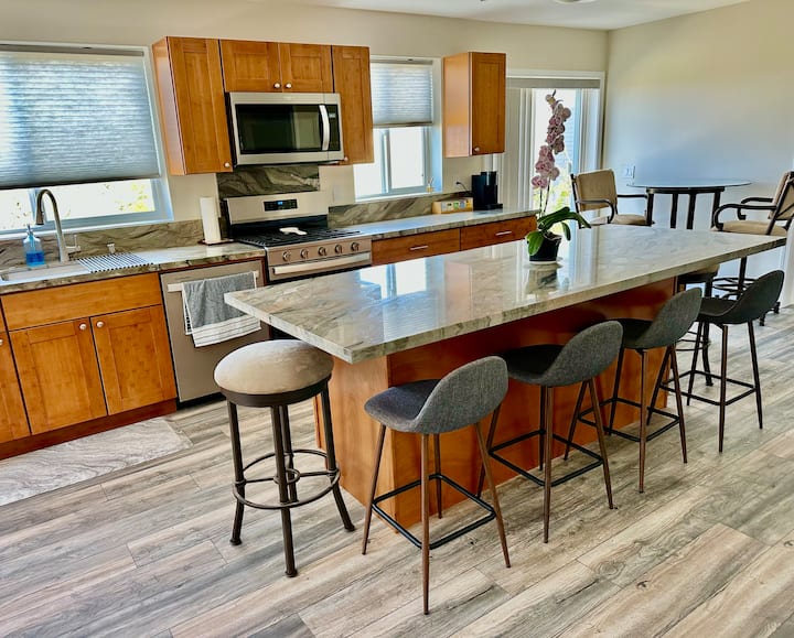 “The Ohana” - Waikoloa Village, HI