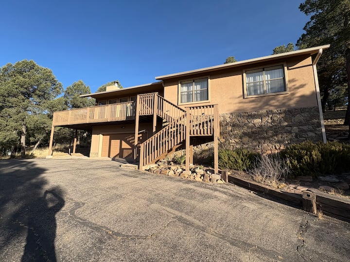 White Mountain Escape - Ruidoso, NM