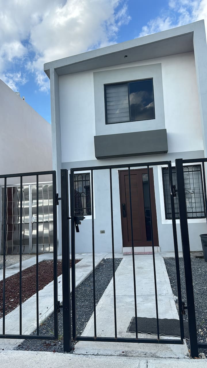 Estancia Tranquila En Fraccionamiento Privado - Coahuila