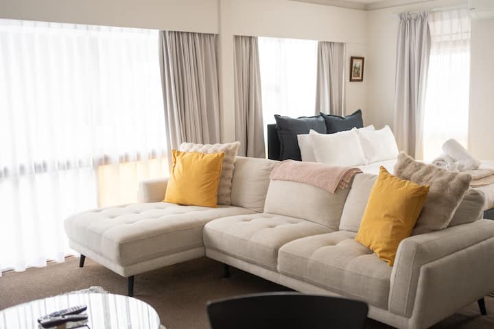 Inner City Pad - Rotorua