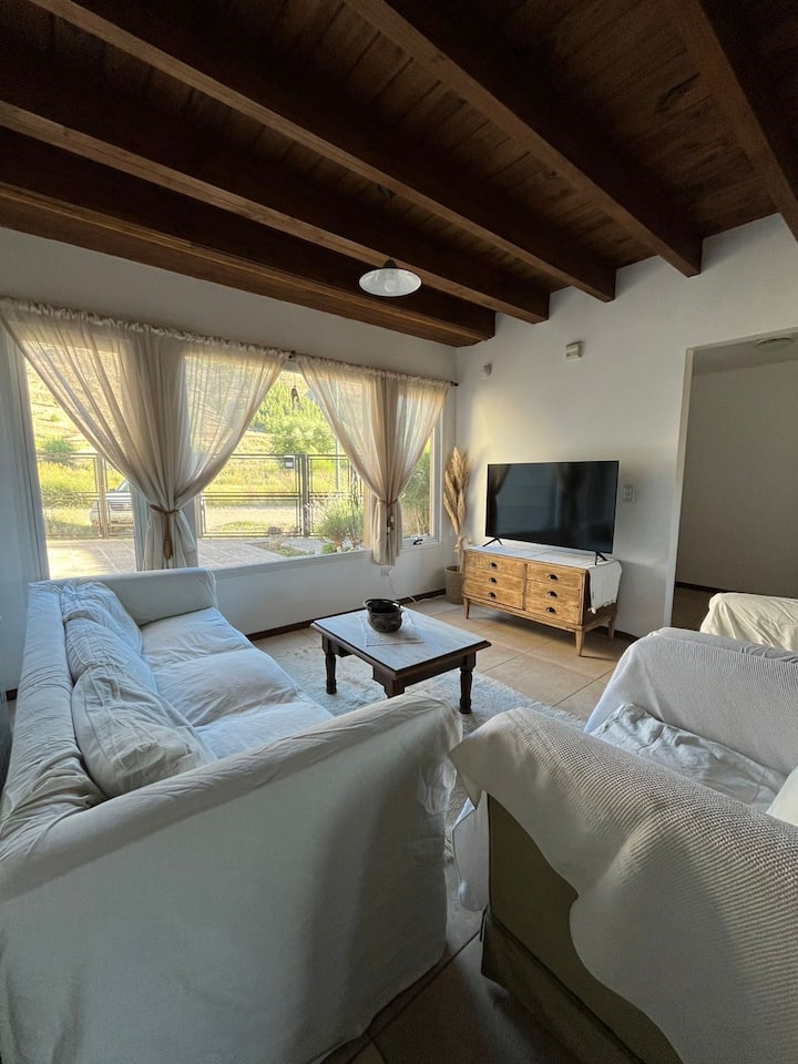 Casa Nusa - Esquel