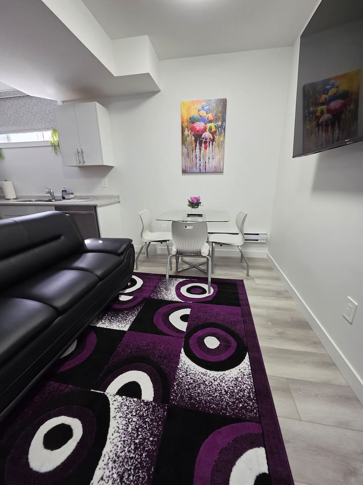 Fruitful Abode - Saskatoon