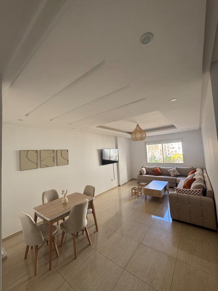 Appartement Cosy à Agadir - Agadir