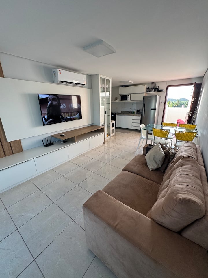 Flat Club Meridional Carneiros - Praia dos Carneiros