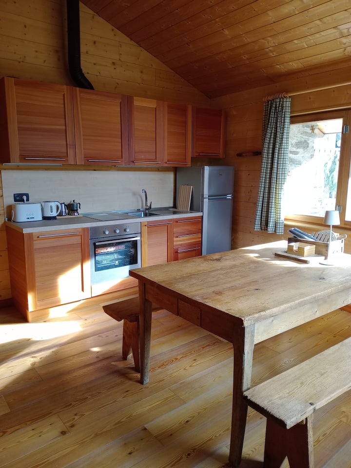 Grande Vegan - Tirano