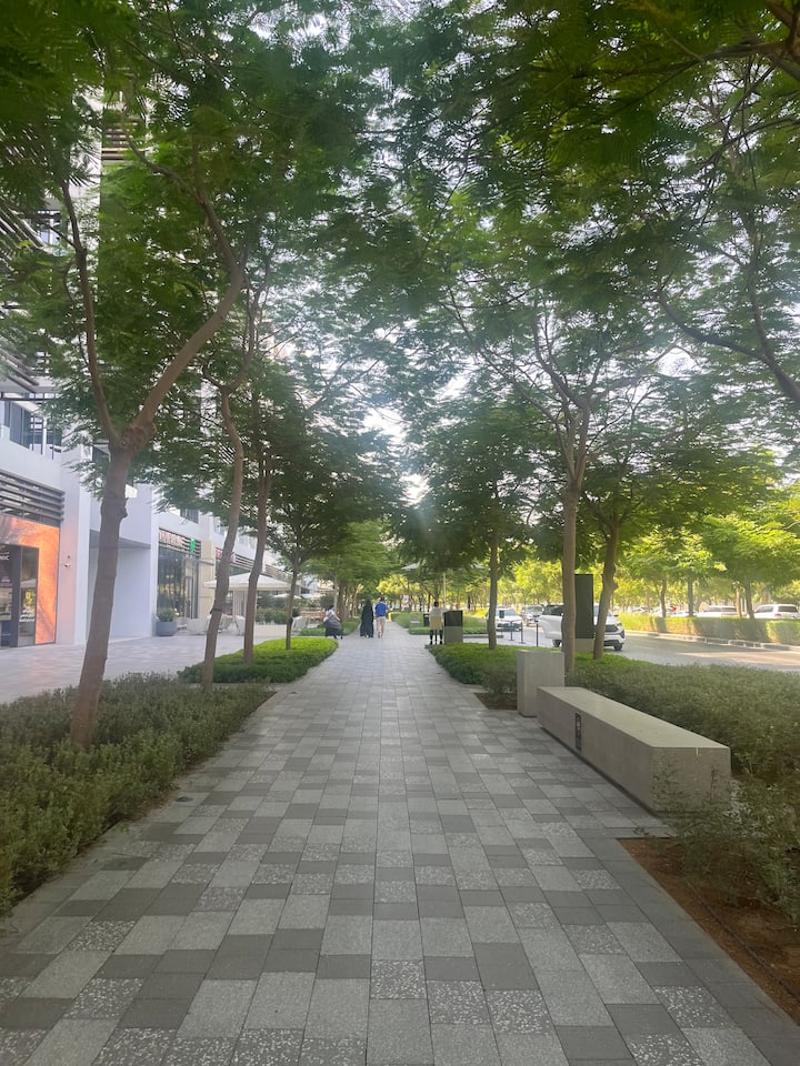 Superbe Appartement - Sharjah