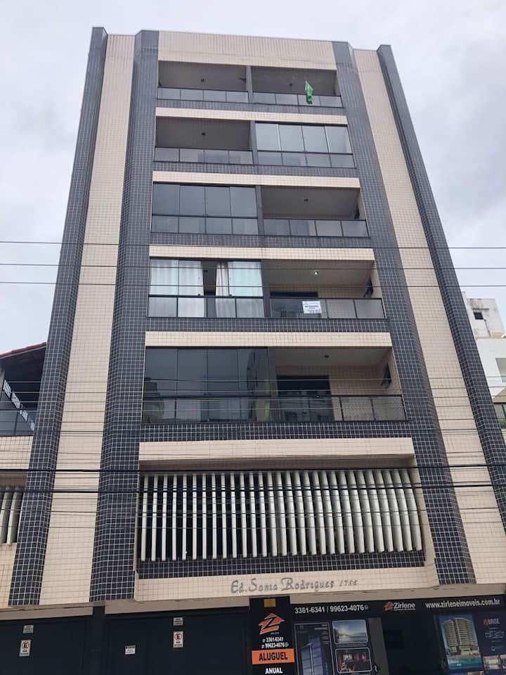 Ap Praia Do Morro! - Guarapari