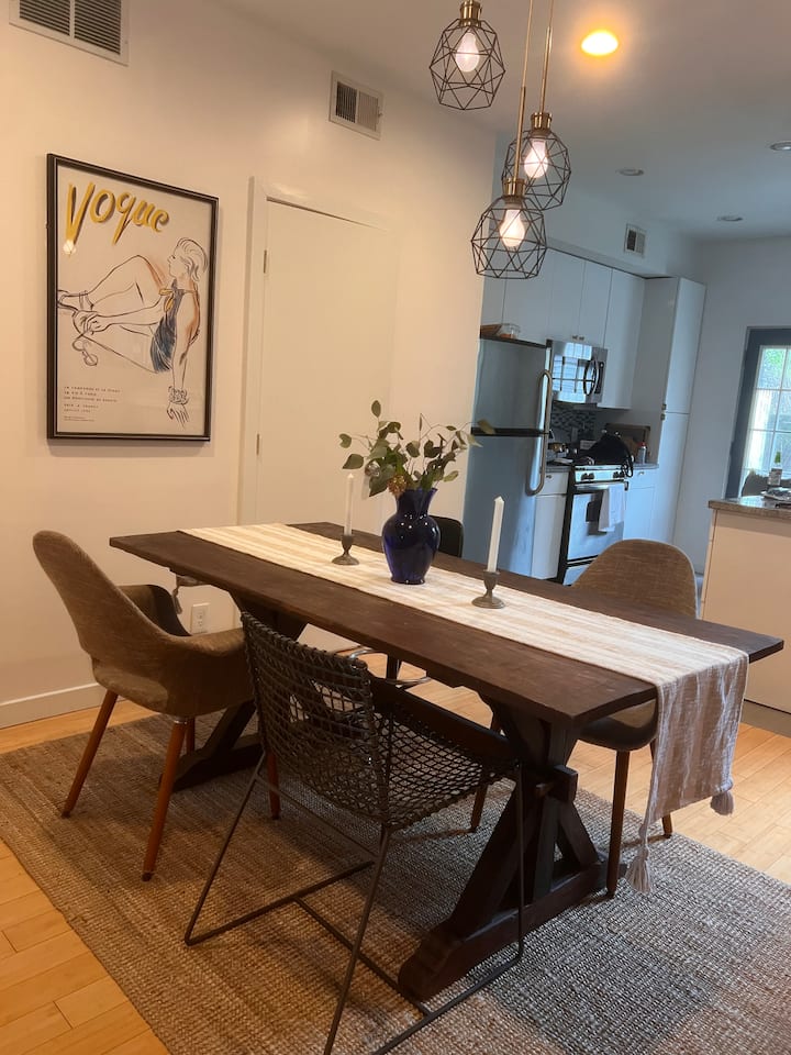 Pet- Friendly 3br/3ba Home In Fishtown, Philly! - East Oak Lane – Philadelphia