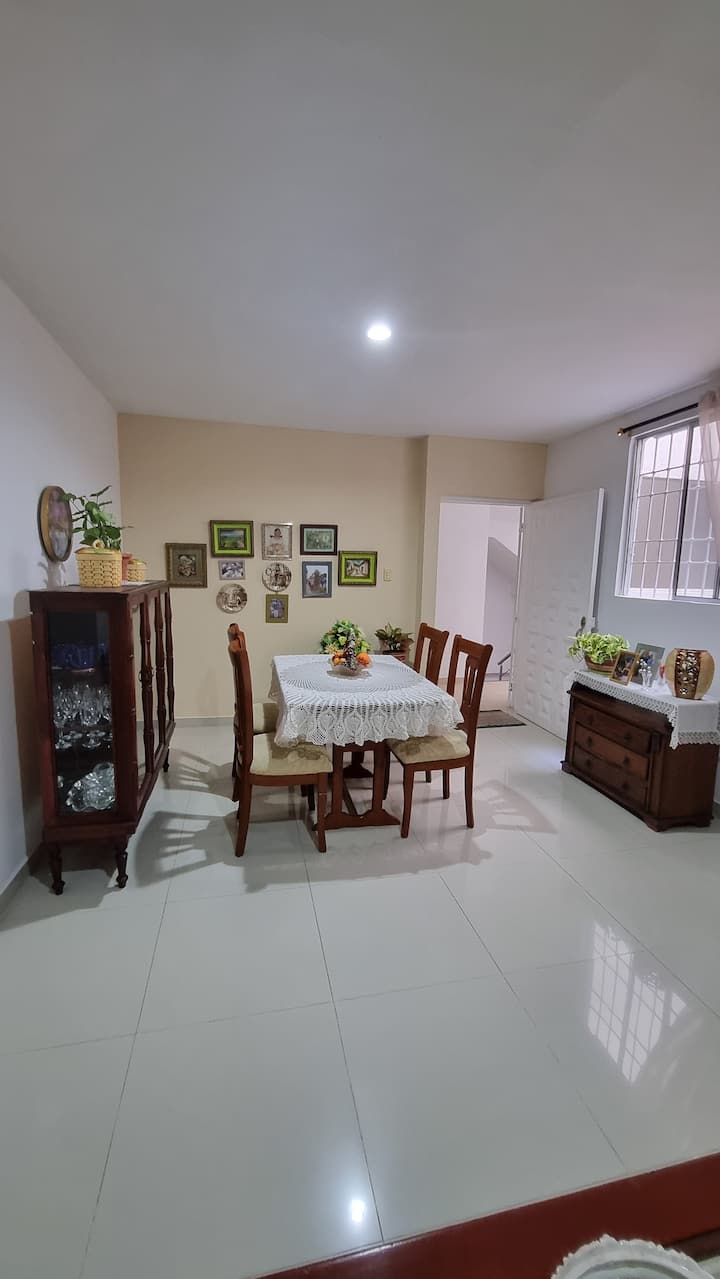 Apartamento Lindo, Cómodo Y Funcional - Valledupar